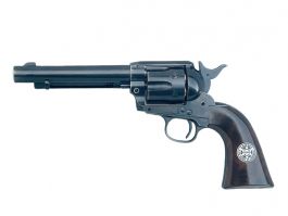 Umarex SAA Legends Co2 Revolver (Weathering)