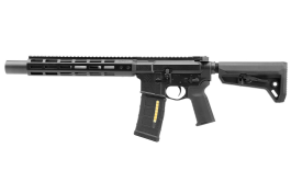 EMG Helios Noveske N4 MWS Gen 3 Gas Blowback M4 by Double Eagle (with ...