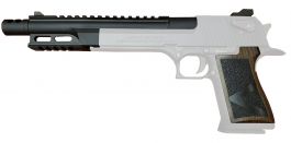 Armorer Works 10" Desert Eagle Conversion Kit (Aluminium)