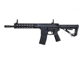 APS X2 XTreme G-BOX Co2 Blowback Rifle (Long - Black)
