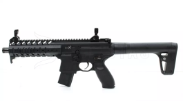 Sig Sauer MPX Air Rifle (M-LOK - Co2 - 4.5mm/.177)
