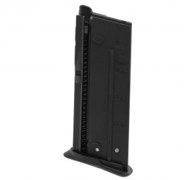 FN Herstal FN57 Gas Magazine (17 Rounds - Cybergun - 200510)