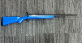HFC VSR11 CO2 Bolt Action Sniper Rifle (Blue)