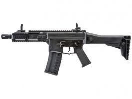 GHK G5 Gas Blowback Rifle (GHK-G5-BLACK)