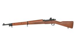 S&T M1903A3 Bolt-Action Rifle - Faux Wood