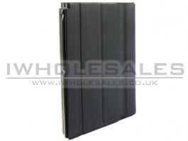 Classic Army SA58 Magazine (120 Rounds)