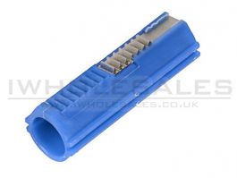 ACM Reinforced piston with 7 steel teeth