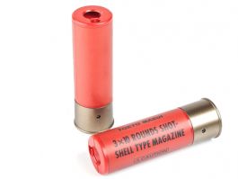 Tokyo Marui M870 & M870 Breacher (Shotgun Shells)