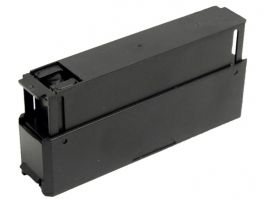 Classic Army M24 Socom (Black - 25 Round Magazine)