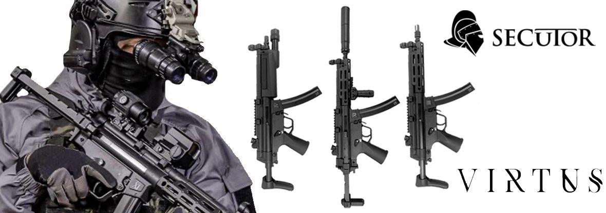 Explore the UKs Premier Airsoft and Air Gun Wholesale Supplier ...