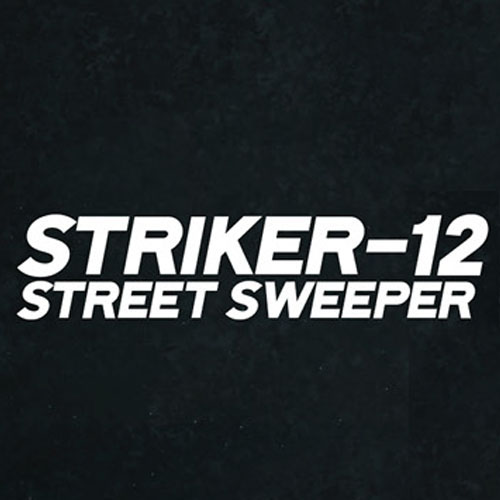 APS Striker-12 "Street Sweeper" MK3 Shotgun